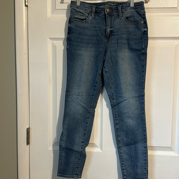 Universal Thread | Jeans | Universal Thread Skinny Jeans | Poshmark